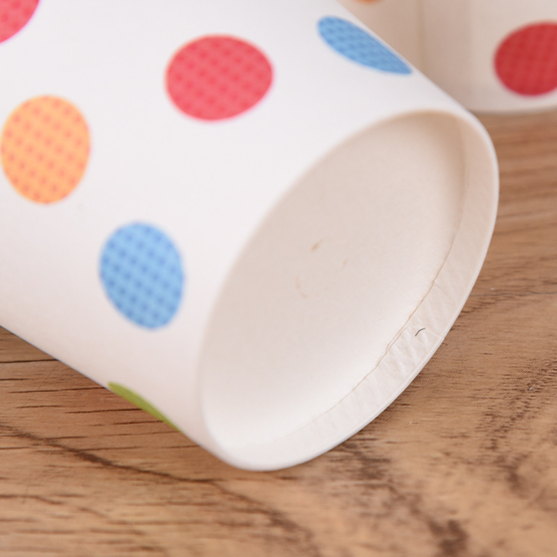 Disposable Tasting Cup - Wenzhou Mingyuan Import & Export Co., Ltd.